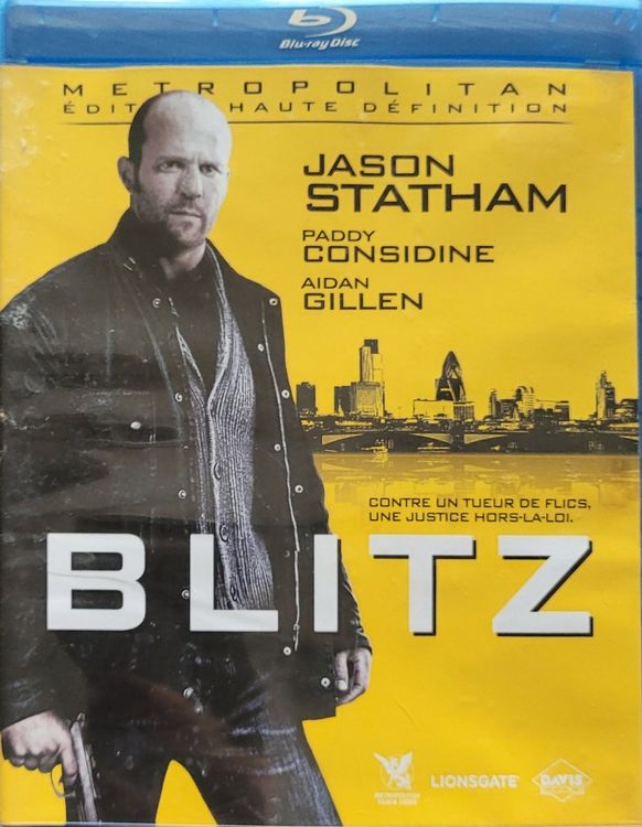 DVD Bluray Blitz | Kaufen auf Ricardo