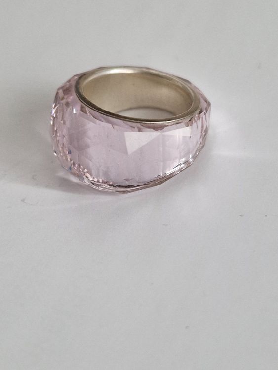 Swarovski Ring 52 | Kaufen auf Ricardo