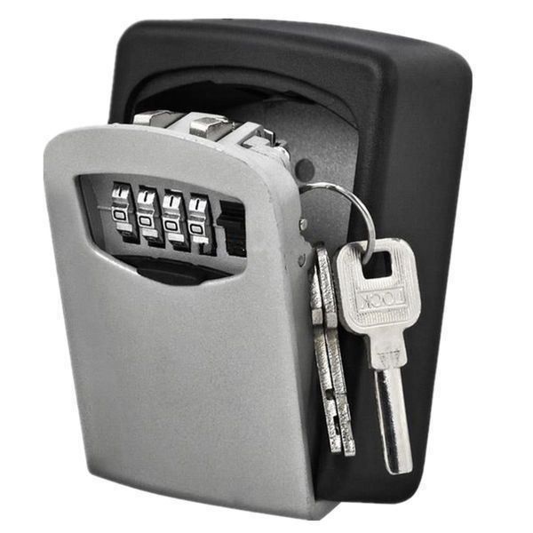 Safe Schluesseltresor Schlüsselkasten (Neu (gemäss Beschreibung)) in Thun für CHF 18.9 – mit ...