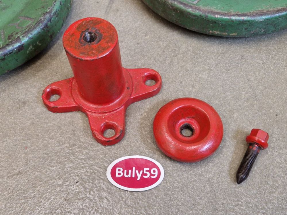 Rapid S Special Spezial Super Standard 606 Radgewichte Satz (Gebraucht ...