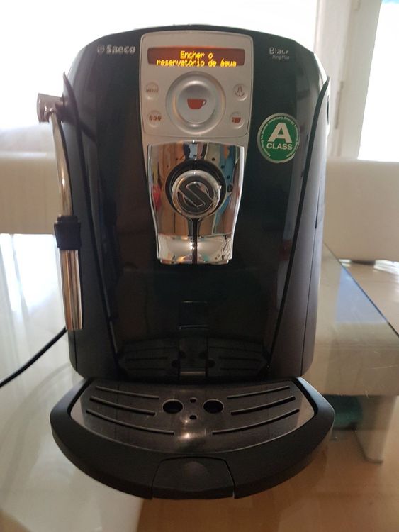 Saeco Ring Plus ... | Kaufen auf Ricardo