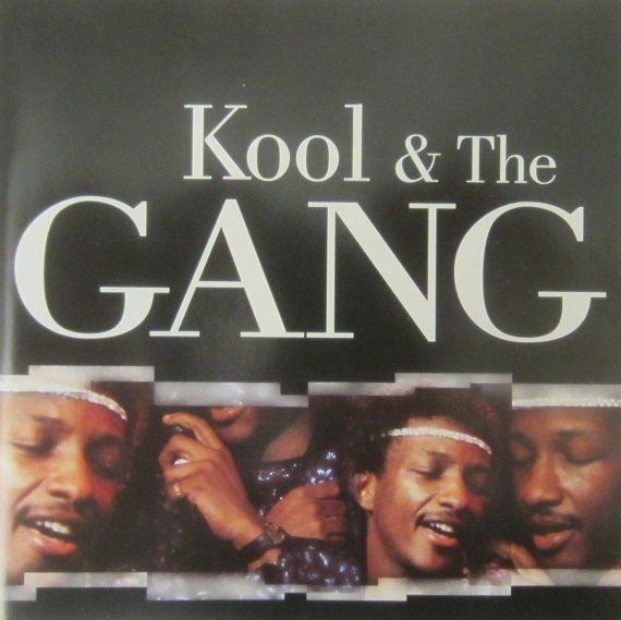 Kool & The Gang - Kool & The Gang | Kaufen auf Ricardo