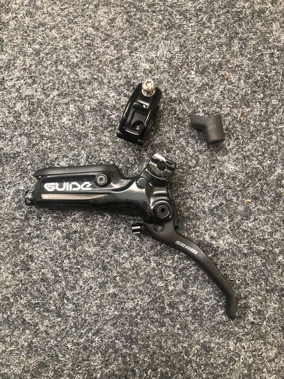 SRAM Guide Bremshebel rechts 2-Finger (Hinterrad) (Gebraucht) in ...