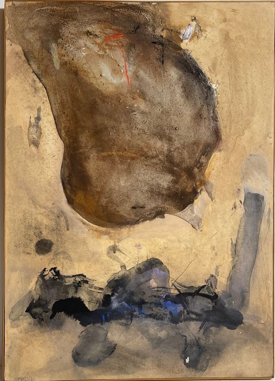 Josiane MARSCHAL(1956) Gemälde | Kaufen auf Ricardo