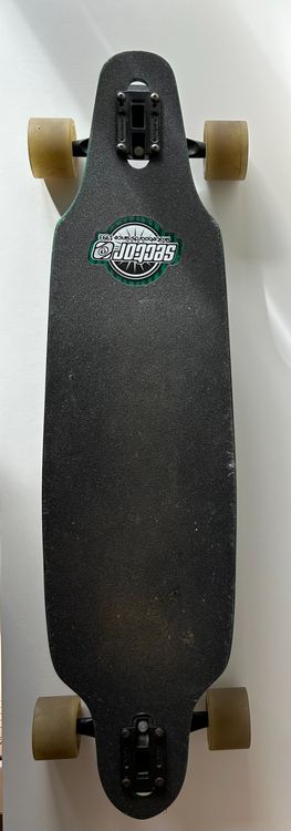 Longboard Sector 9 | Kaufen auf Ricardo