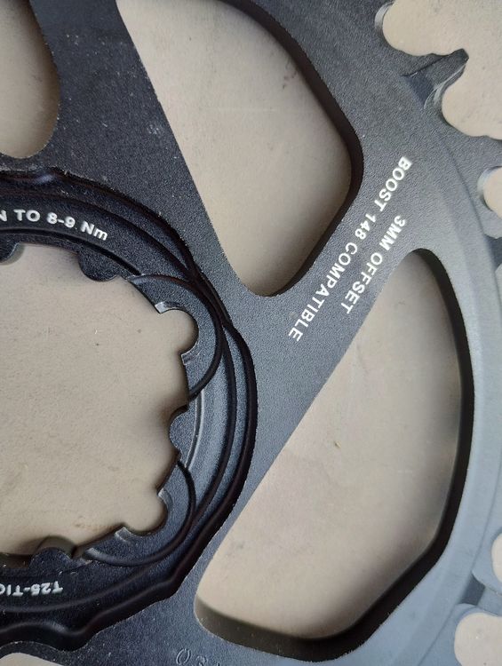 SRAM Eagle Kettenblatt 34T NEU!! | Kaufen auf Ricardo