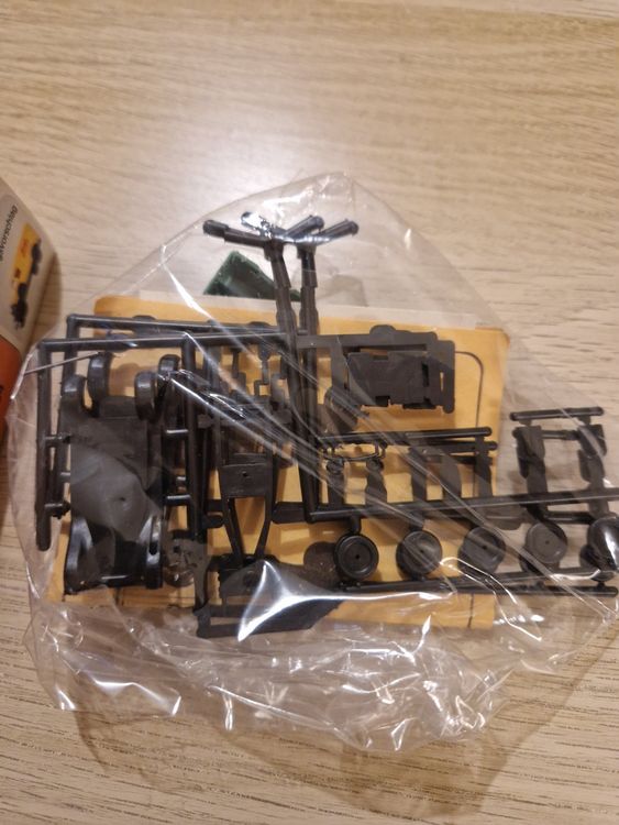 Preiser 1004 Ford-Truck 1930 H0 OVP NEU (Neu und originalverpackt) in ...