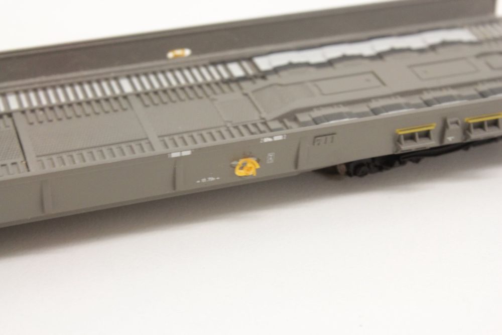 Märklin 3 x 47403, 2 x 47404 SBB Niederflurwagen, AC H0 | Kaufen auf Ricardo