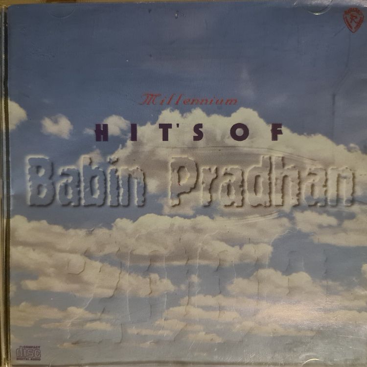 Babin Pradhan (Gebraucht) in Dintikon für CHF 2.5 – mit Lieferung auf ...