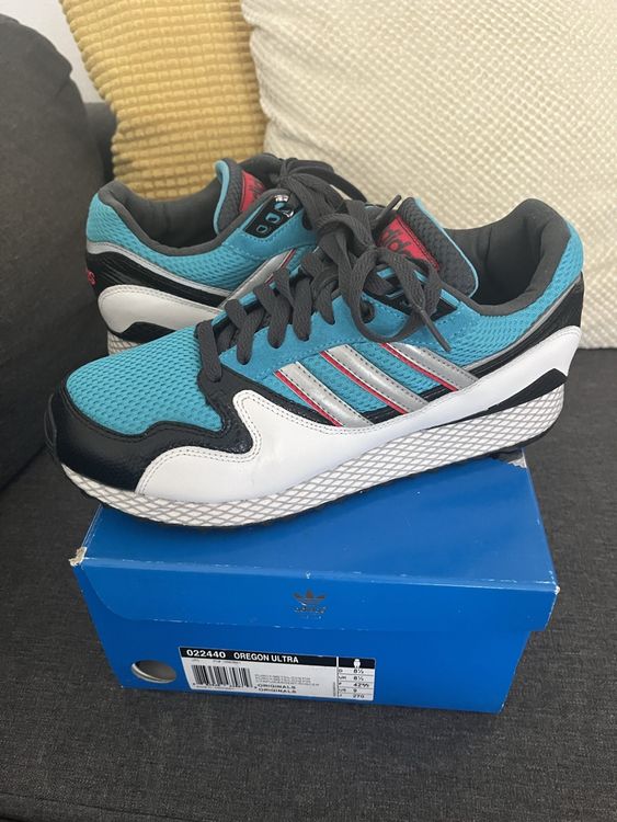 Adidas Oregon Ultra getragen (Gebraucht) in Affoltern am Albis für CHF ...