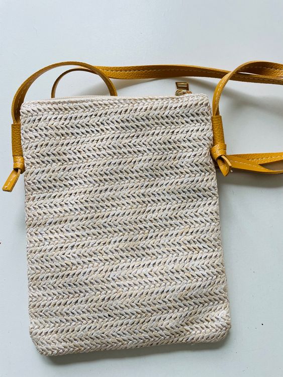 Mini Tasche für Handy, Schlüssel, ect (Neu (gemäss Beschreibung)) in ...