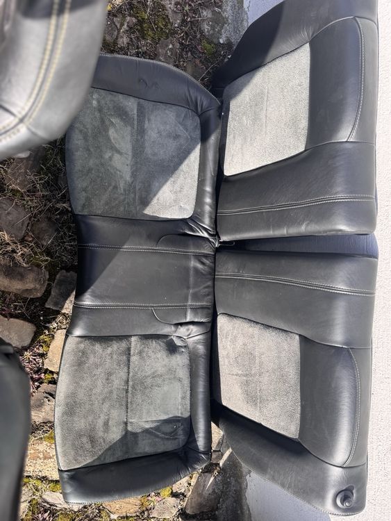 Ensemble Intégra type r Recaro SR3 (Gebraucht) in Le Bry für CHF 1200 ...