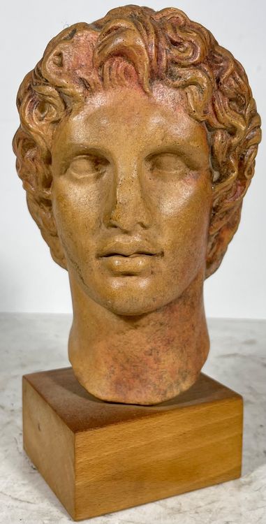 Doris Vieli Keramik Büste | Kaufen auf Ricardo