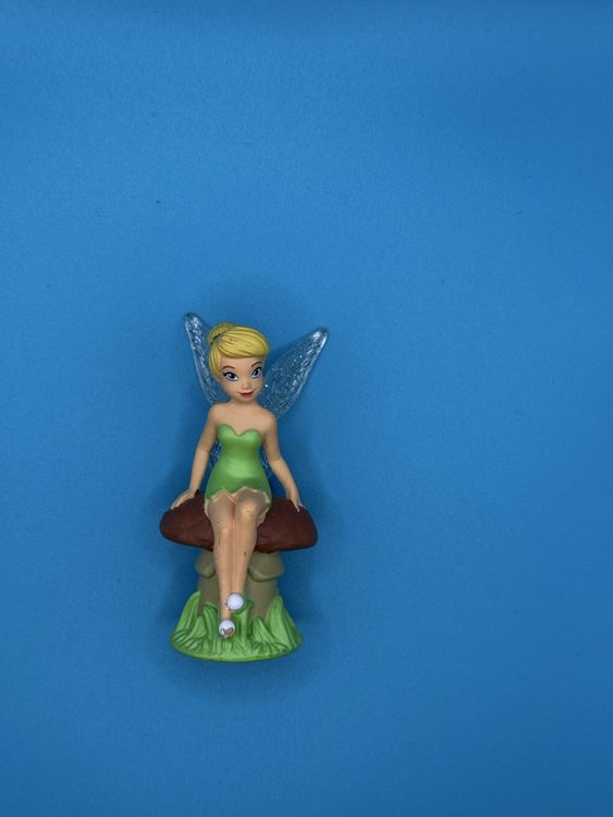 Tonies Disney Tinkerbell (Gebraucht) in Pratteln für CHF 12 – mit ...