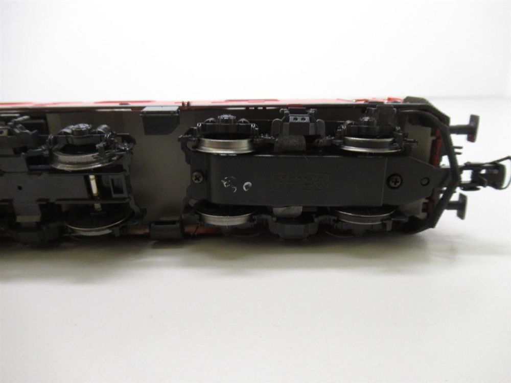 Roco SBB Re 6/6 11636 DC Digital H0 | Kaufen auf Ricardo