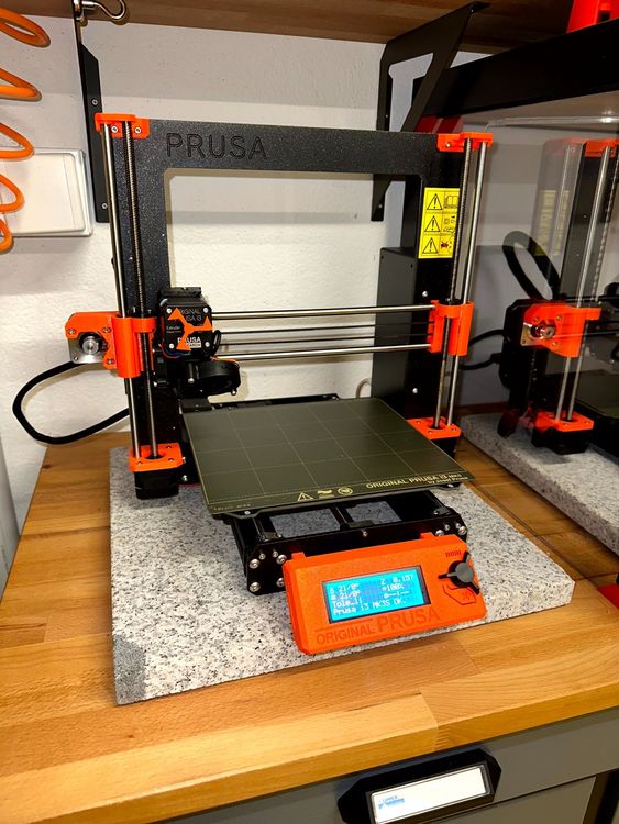 Pursa Mk3S+ (Gebraucht) in Courtételle für CHF 300 – nur Abholung auf ...