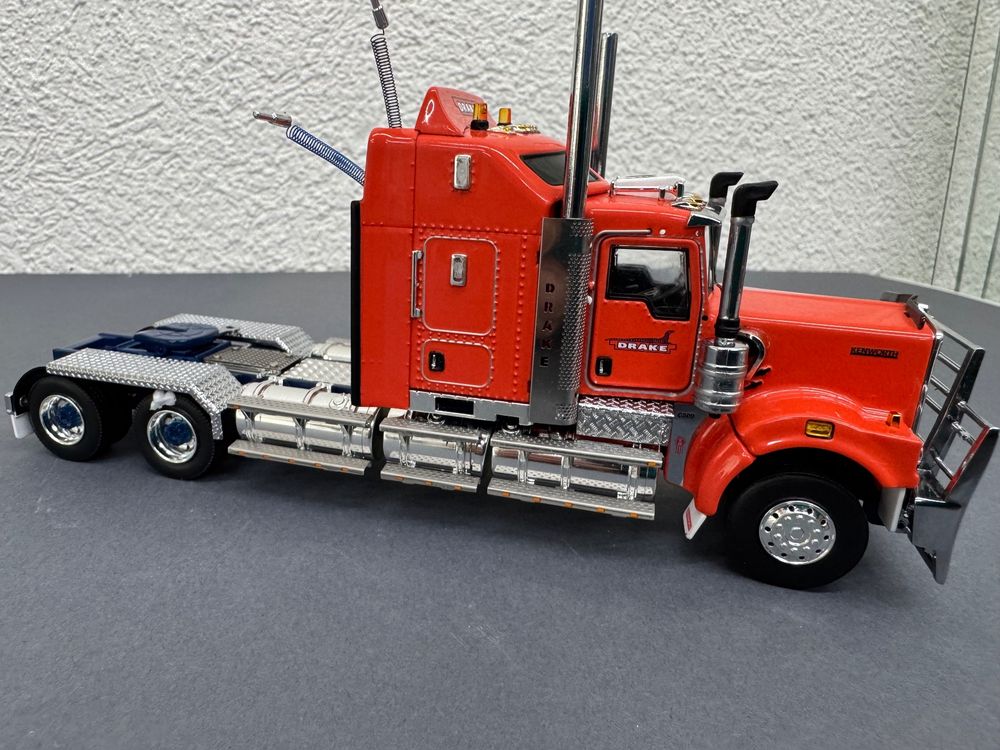 Kenworth C509 Heavy Haulage Prime Mover 1:50 Australien (Neu (gemäss Beschreibung)) in Luzern ...