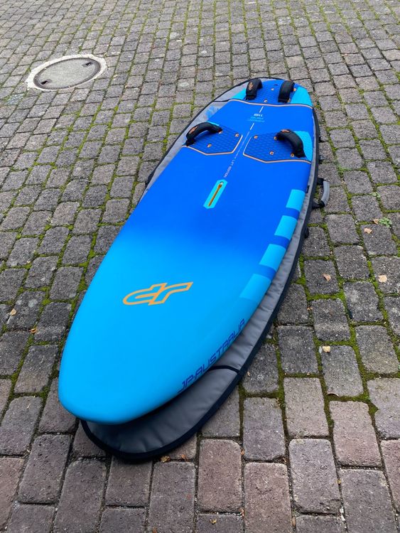 Surfboard JP Magic Ride 119l LXT 2022 (Gebraucht) in Hombrechtikon für CHF 850 – nur Abholung ...