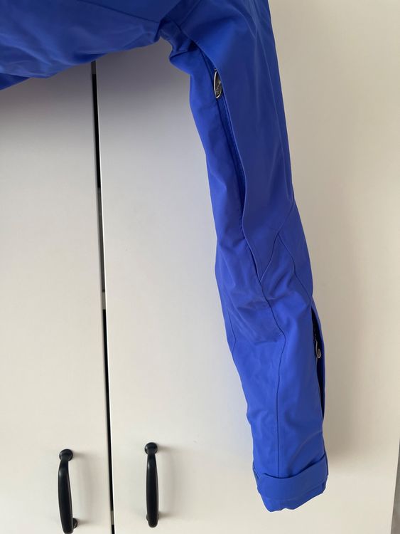 The North Face Recco HyVent Skijacke Neupreis 450,- CHF (Gebraucht) in ...