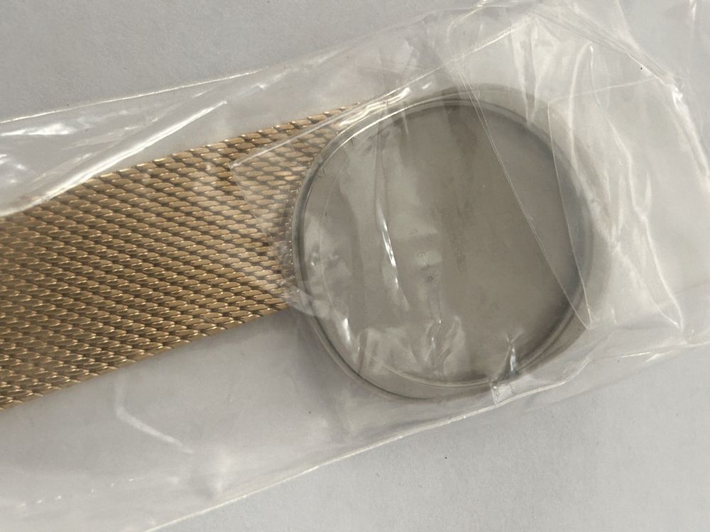 Boîtier ellipse Universal Genève (Neu (gemäss Beschreibung)) in Versoix für CHF 141 – mit ...