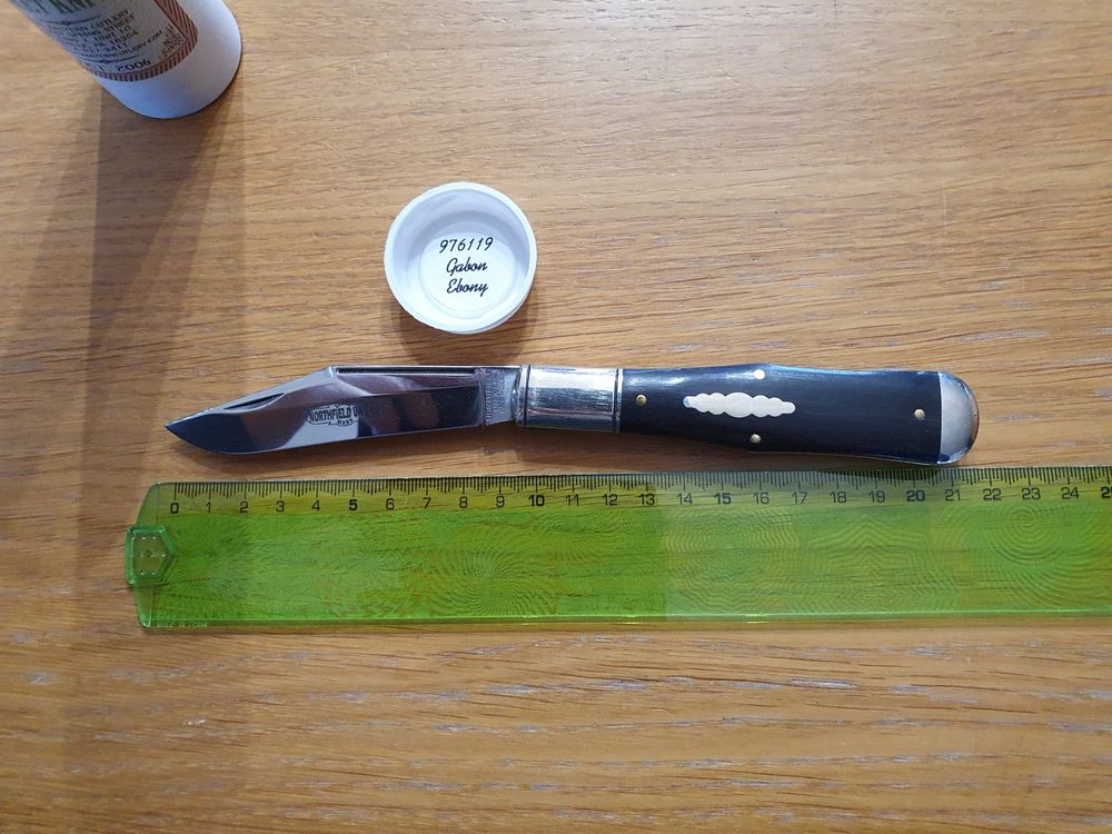 Great eastern Cutlery Taschenmesser (klassisch) | Kaufen auf Ricardo