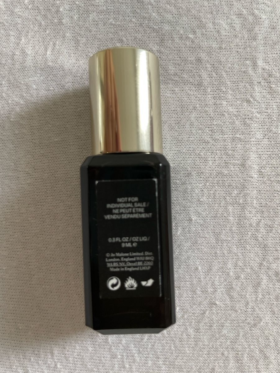 Jo Malone Cypress & Grapevine Cologne Intense 9ml Mini Neu (Neu und ...