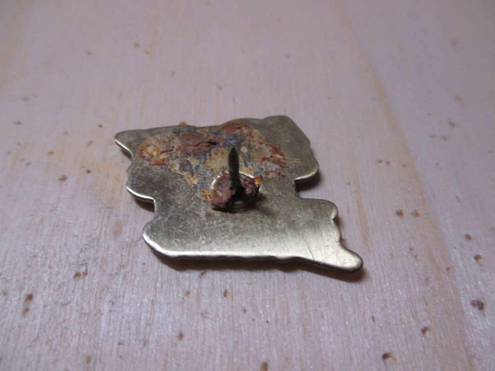 Martini Bianco Pin | Kaufen auf Ricardo