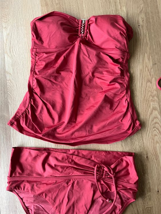 Beldona Tankini 36, Top Zustand, NP 190 (Gebraucht) in Kriens für CHF ...