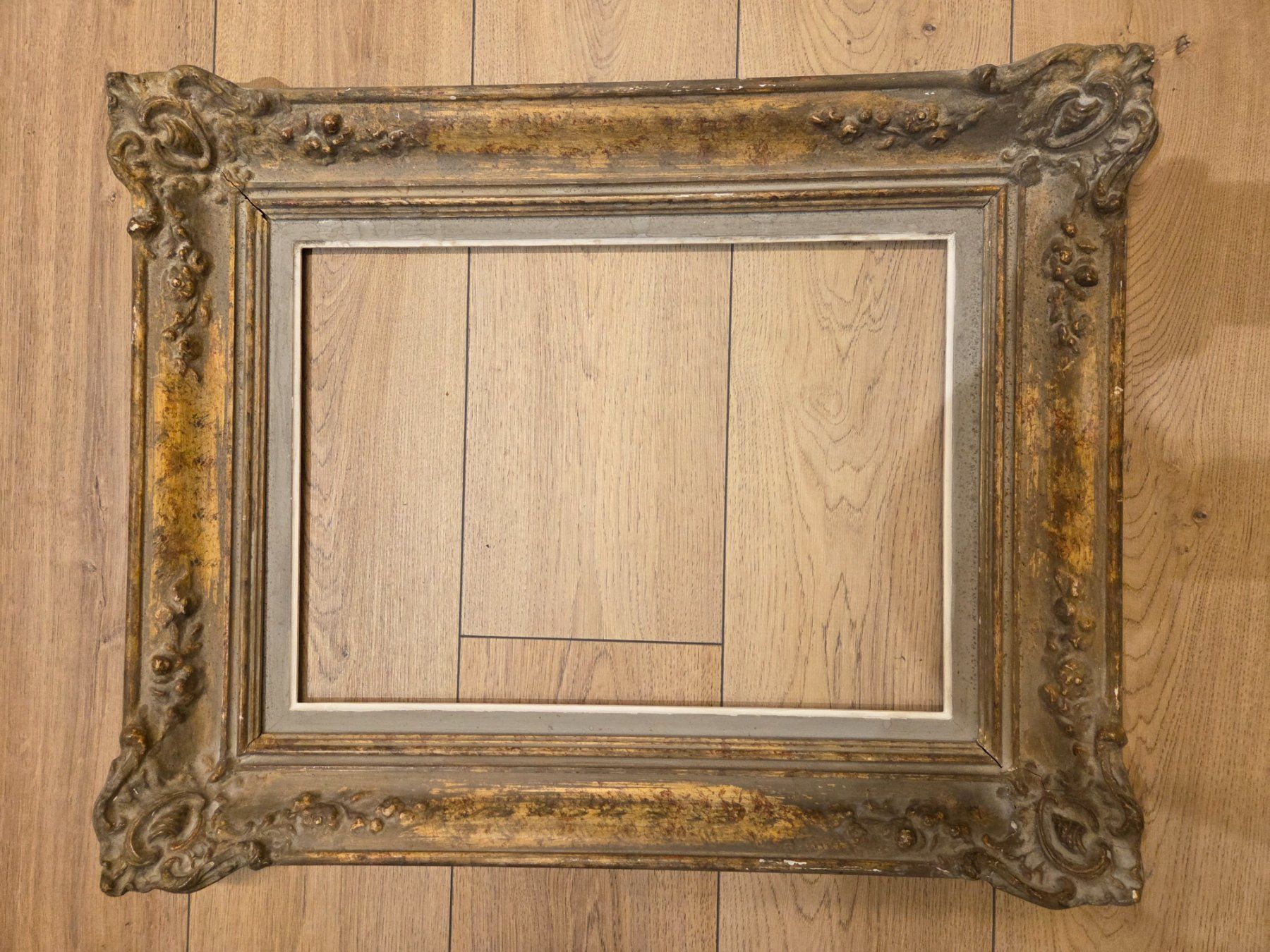 cadre bourgeois dimensions 48x35 cm (D'occasion) à Lausanne pour CHF 40 ...