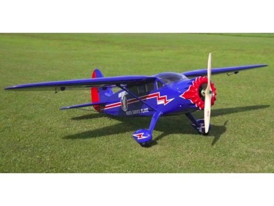 Stinson Reliant, Spw. 2920mm, ARF-Modell von CYM Model (Gebraucht) in ...