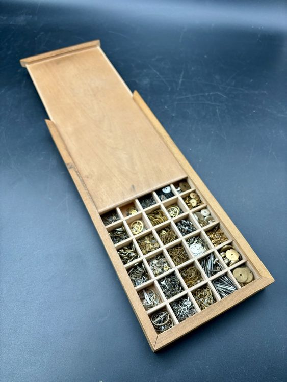 SANDOZ - Fournitures d Horlogerie (Gebraucht) in Oberdorf BL für CHF 385 – mit Lieferung auf ...