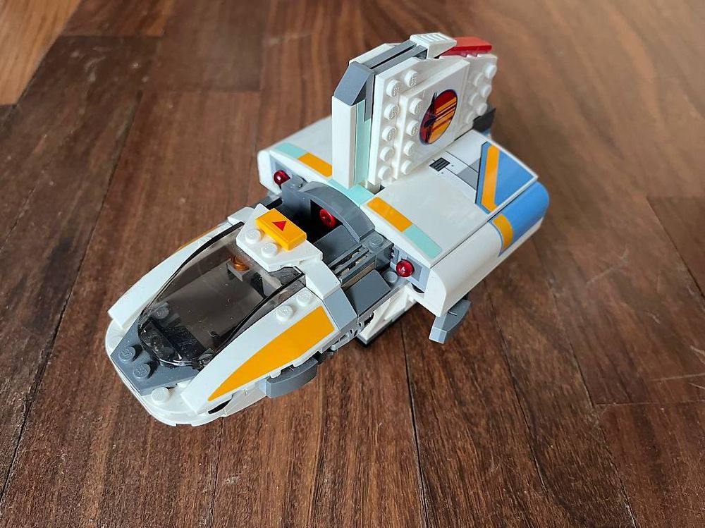 The Phantom 75170 - Lego Star Wars (Usato) a Viganello per CHF 100 ...