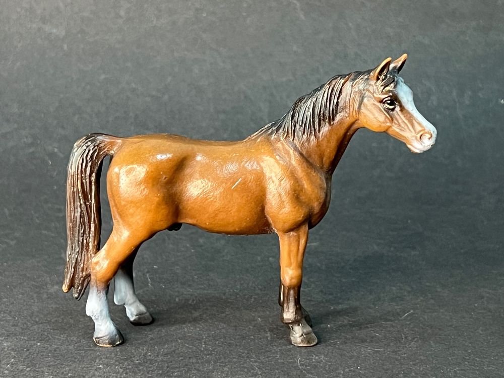 Schleich 13248 Araber Hengst Pferd Schleichtier | Kaufen auf Ricardo