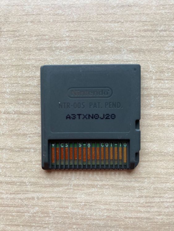 Tak Die Grosse Juju-Jagd für Nintendo DS (Gebraucht) in Langenthal für ...