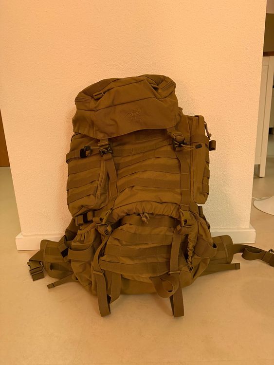 Rucksack, Tasmanian Tiger (Gebraucht) in Sigigen für CHF 200 – mit ...