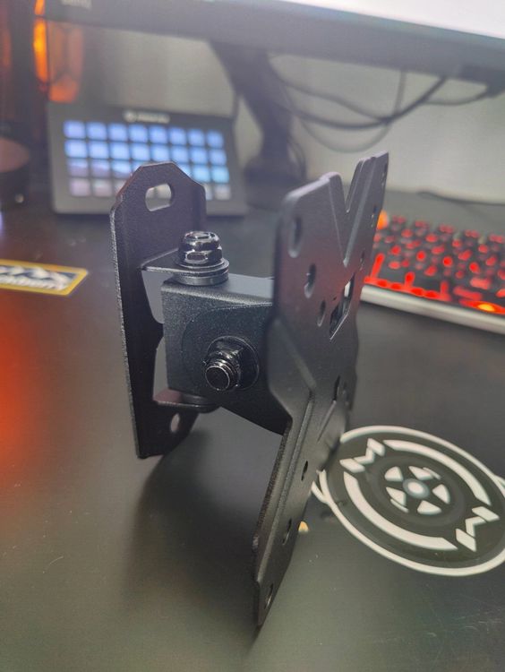 Apex Simracing Downforce Button Box | Kaufen auf Ricardo