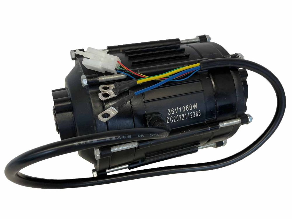 Elektromotor – Mini ATV ECO SIRIUS 1060 (Neu und originalverpackt) in ...