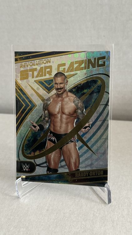 Panini WWE Revolution 2023 Randy Orton | Kaufen auf Ricardo