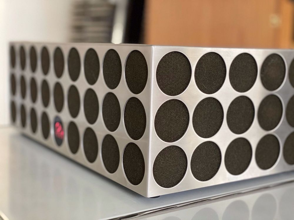 Pandoretta Poet High-End Design Musikbox | Kaufen auf Ricardo