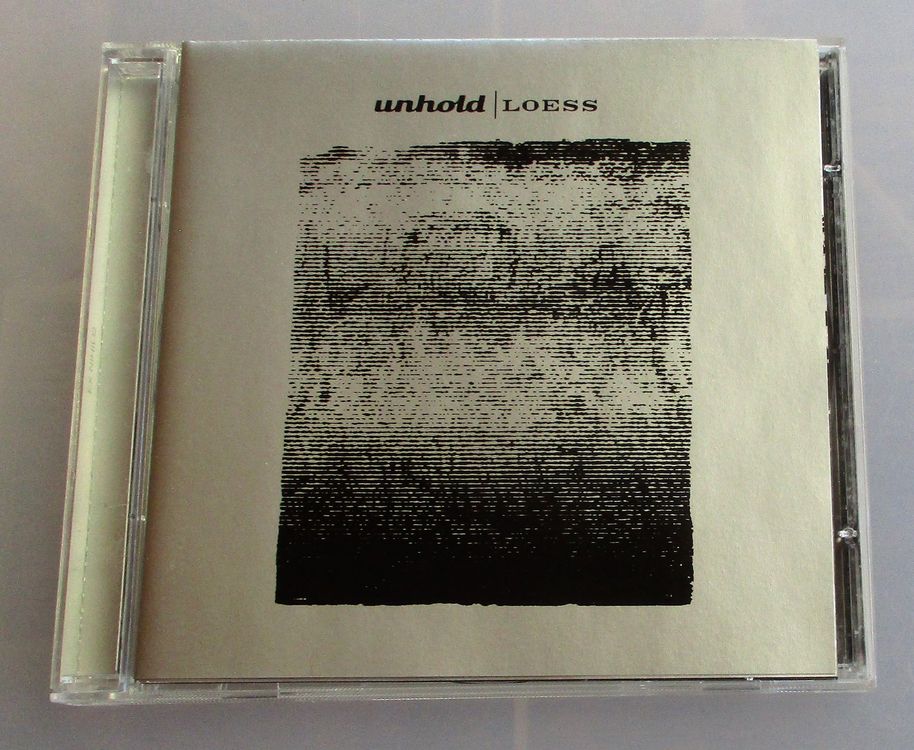 UNHOLD - Loess (Gebraucht) in Lichtensteig für CHF 4 – mit Lieferung ...