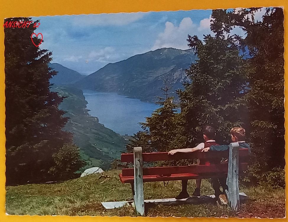 Flumserberge SG | Kaufen auf Ricardo