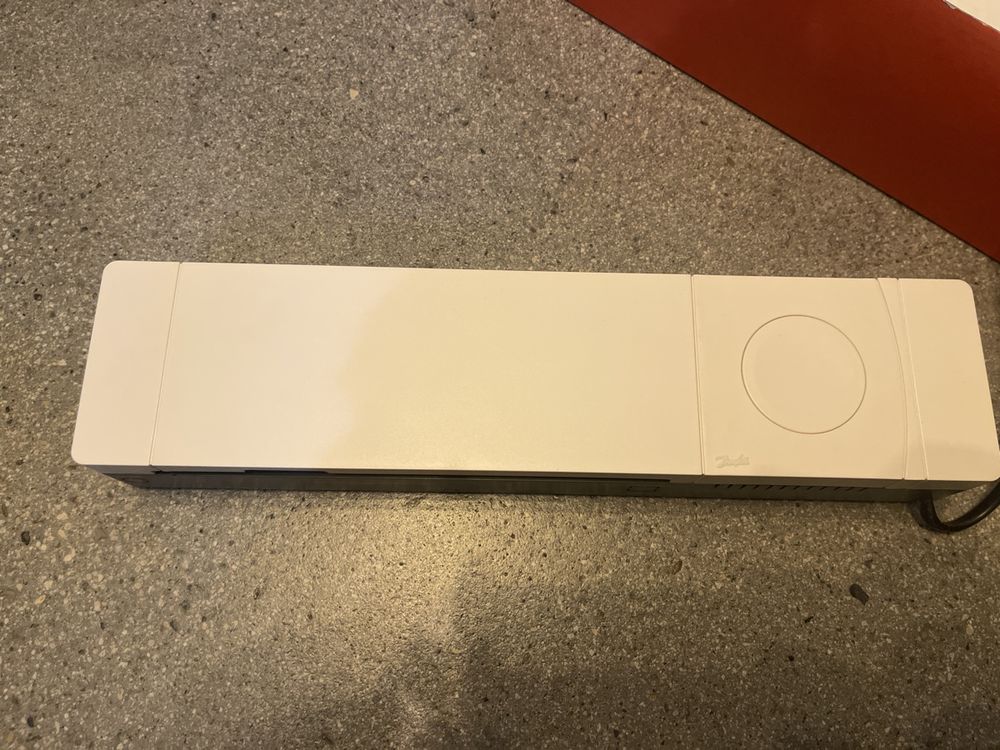 Danfoss z-Wave Controller (Defekt) in Mont sur Lausanne für CHF 1 – mit ...