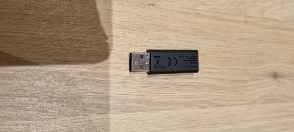 XBOX Controller Microsoft PC Adaptor | Kaufen auf Ricardo