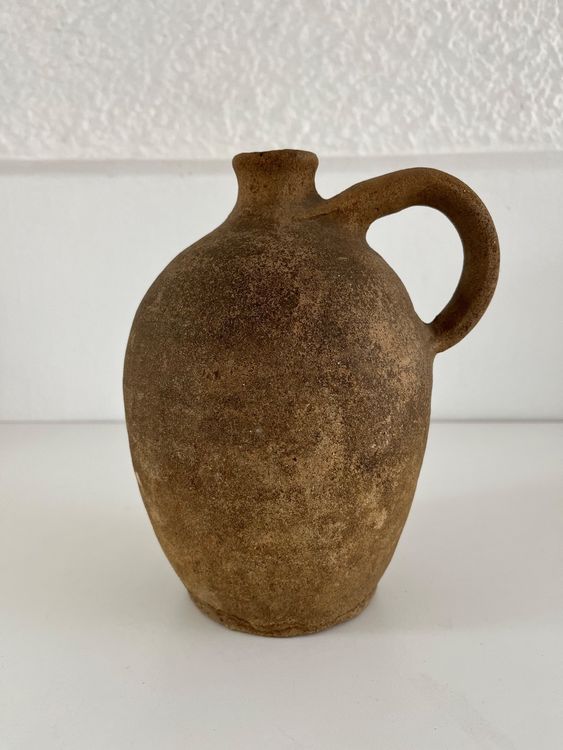alter Keramik Krug (Gebraucht) in Wetzikon ZH für CHF 25 – mit Lieferung auf Ricardo kaufen