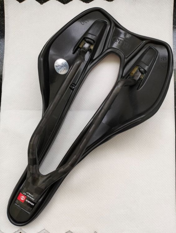 SLR Boost Kit Carbonio Superflow (131g) (Neu (gemäss Beschreibung)) in ...