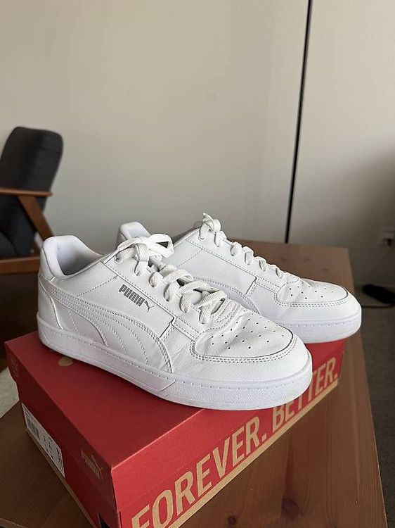 PUMA CRAVEN, Sneaker, Gr. 42.5 (Gebraucht) in Sursee für CHF 30 – nur ...