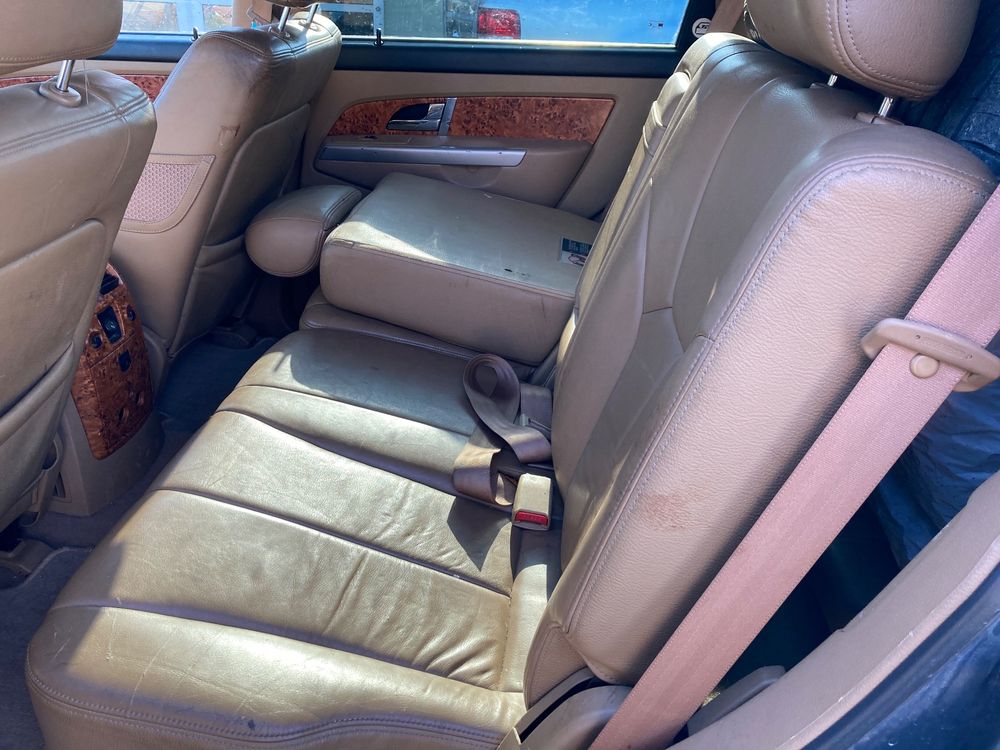 4x4 Automat 3500kg Anhängelast mit MFK (Gebraucht) in für CHF 3523 ...