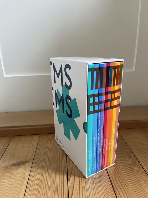 TMS & EMS Komplettpaket von MedGurus (Neu (gemäss Beschreibung)) in ...