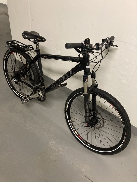 Cube LTD Series Mountainbike (Neu (gemäss Beschreibung)) in Küssnacht am Rigi für CHF 279 – nur ...