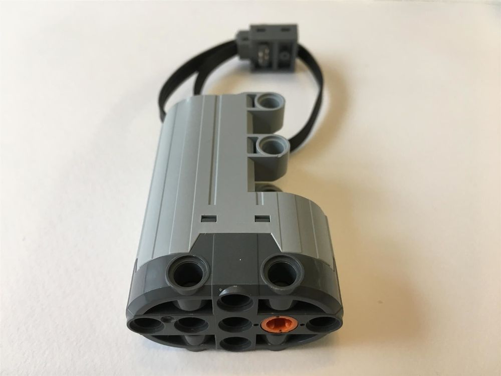 Lego*Servo*Motor*Power*Function*V30 (Gebraucht) in Wald ZH für CHF 36 ...